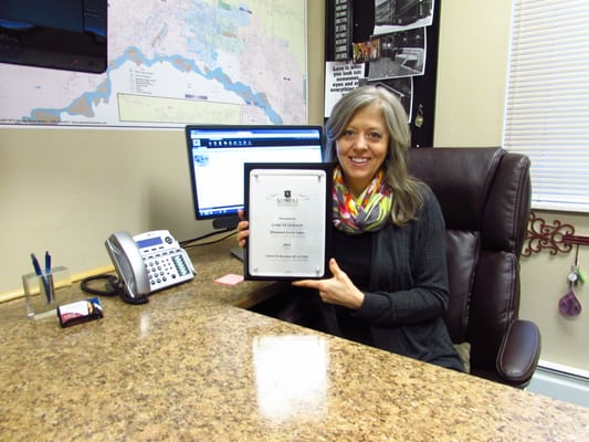 LORI PETERSON - SOMERS & ASSOCIATES REALTY - 2957 Santa Patricia Ct ...