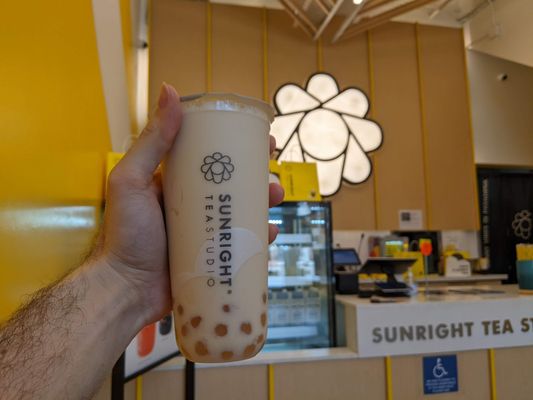 SUNRIGHT TEA STUDIO - PASADENA - Updated March 2025 - 319 Photos & 211 Reviews - 16 W Colorado ...