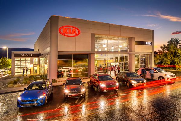 DOLAN AUTO GROUP - Updated July 2025 - 23 Photos & 81 Reviews - 2100 ...