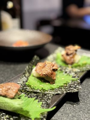 NIKU X - Updated November 2025 - 916 Photos & 359 Reviews - 21 W 35th ...