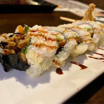 OZEKI SUSHI - Updated August 2024 - 572 Photos & 480 Reviews - 4751 ...