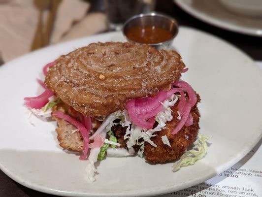 XOCO - Updated July 2024 - 3524 Photos & 3926 Reviews - 449 N Clark St ...