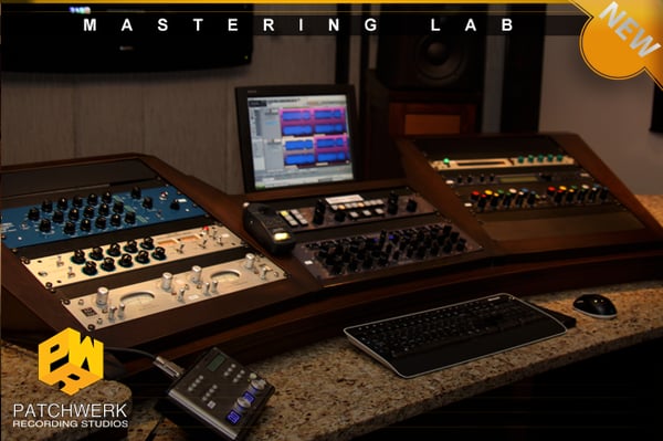 PATCHWERK RECORDING STUDIOS - Updated November 2024 - 32 Photos & 12 Reviews - 1094 Hemphill Ave ...