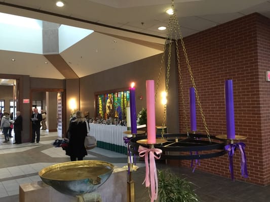 SAINT JOHN NEUMANN CATHOLIC CHURCH - Updated January 2026 - 28 Photos ...