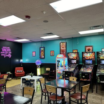 RUCKUS TACO - Updated November 2024 - 26 Photos & 29 Reviews - 43315 ...