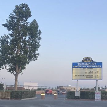 PARAMOUNT DRIVE IN THEATERS - Updated October 2025 - 297 Photos & 410 ...