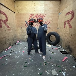 RAGE GROUND - 243 Photos & 316 Reviews - Team Building Activities - 120 ...