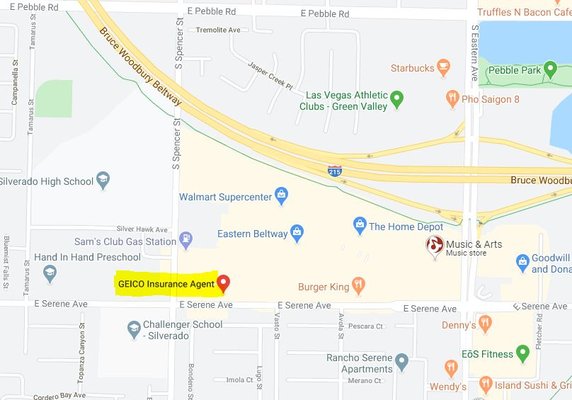 GEICO INSURANCE AGENCY - Updated October 2025 - 11 Photos & 39 Reviews ...