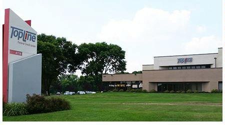 TOPLINE FINANCIAL CREDIT UNION - Updated December 2025 - 10 Photos ...