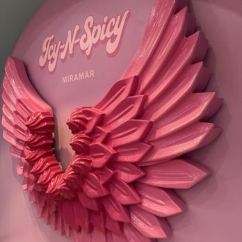 ICY-N-SPICY - Updated June 2025 - 151 Photos & 41 Reviews - 12567 Miramar Pkwy, Miramar, Florida ...