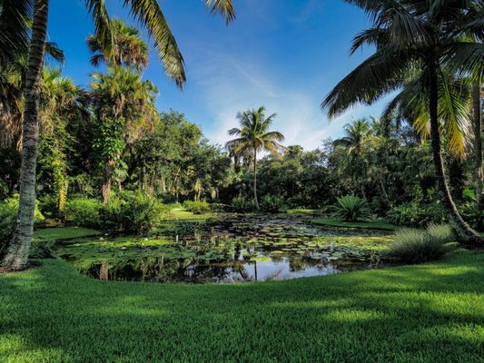 MCKEE BOTANICAL GARDEN - 465 Photos & 75 Reviews - 350 US Hwy 1, Vero ...