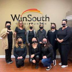 WINSOUTH CREDIT UNION - 12 Photos - 110 S 26th St, Gadsden, Alabama - Yelp