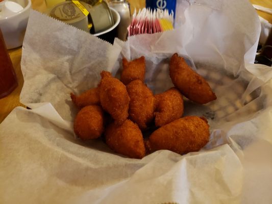 ROSE HILL RESTAURANT - 22 Photos & 24 Reviews - American (Traditional ...