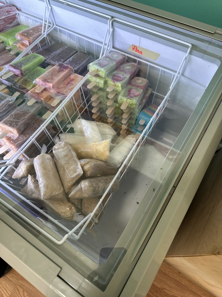 PALETERIA REYES - Updated May 2025 - 910 W Broad St, Dunn, North ...