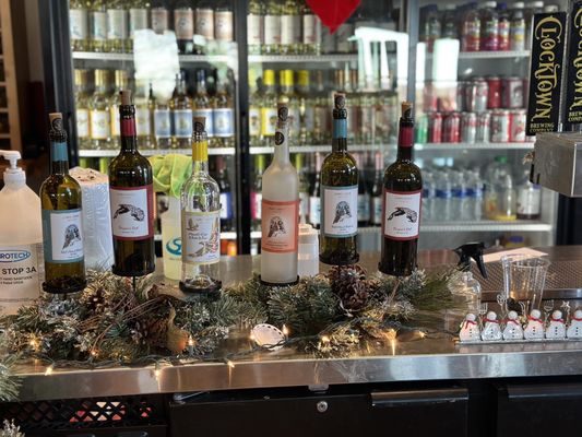 HAWK RIDGE WINERY - 304 Photos & 156 Reviews - 28 Plungis Rd, Watertown ...