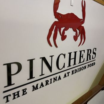 PINCHERS - Updated October 2025 - 546 Photos & 580 Reviews - 2360 W 1st ...