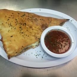 LITTLE POPS NEW YORK PIZZERIA - Updated July 2025 - 361 Photos & 645 ...