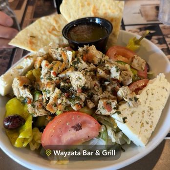 WAYZATA BAR AND GRILL - THE MUNI - Updated January 2026 - 41 Photos ...