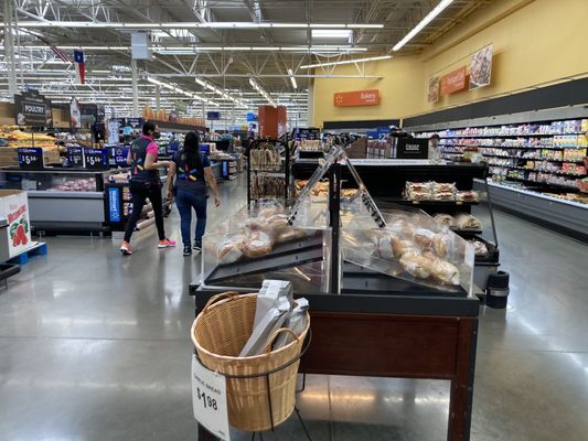 WALMART SUPERCENTER - Updated July 2024 - 32 Photos & 54 Reviews - 9410 ...