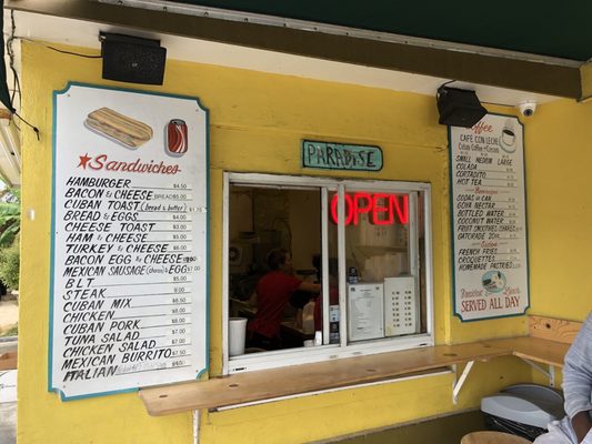 CORNER SANDWICH SHOP - 45 Photos & 54 Reviews - Cafes - 1514 Bertha St ...