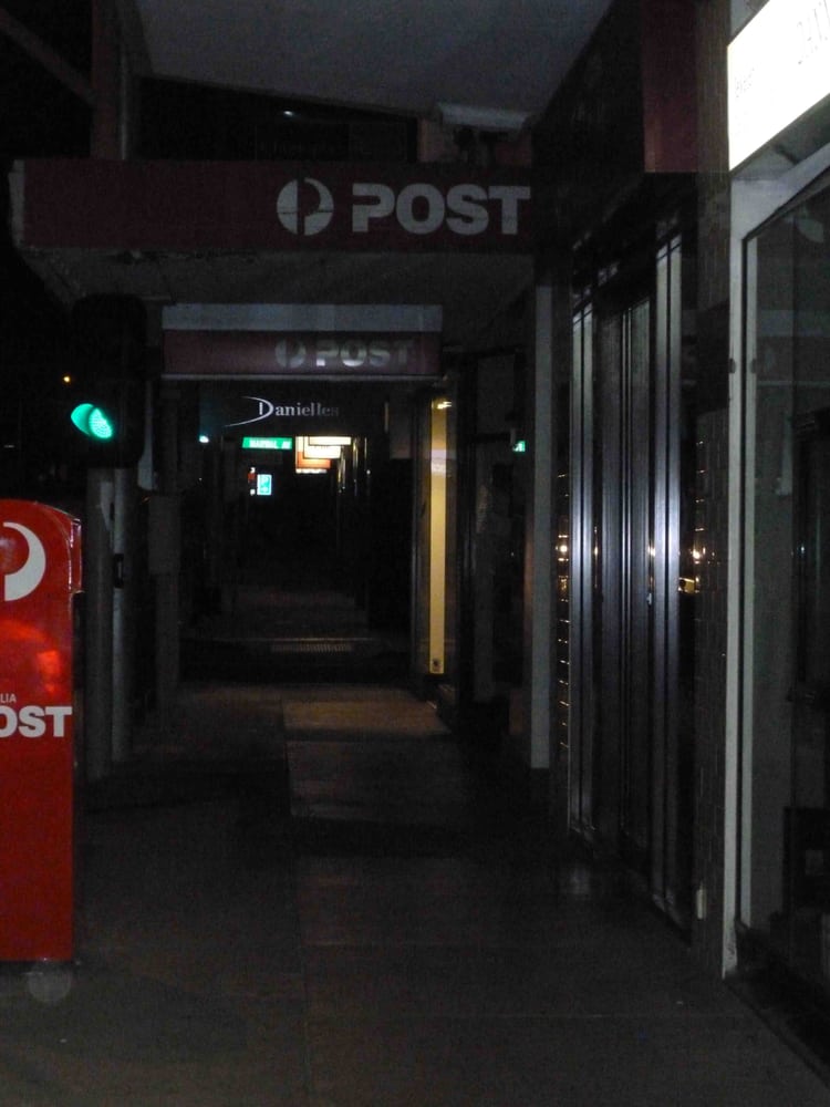 AUSTRALIA POST - Updated July 2025 - 72A Doncaster Rd, Balwyn North ...