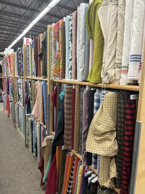 SR HARRIS FABRIC - Updated August 2025 - 34 Photos & 73 Reviews - 8865 ...