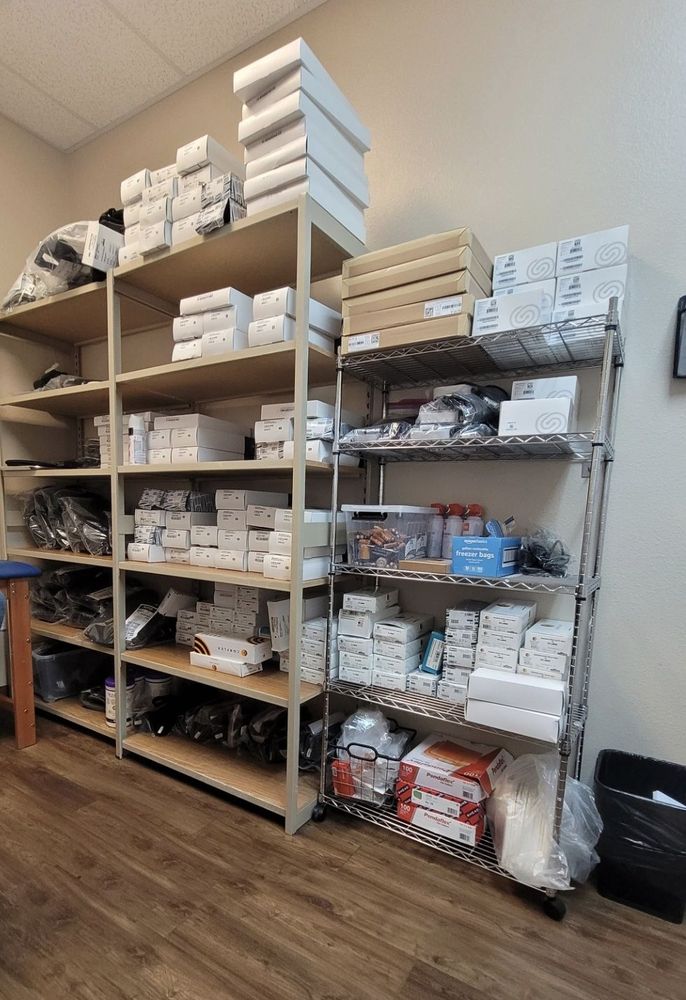 DYNAMIC PAIN & WELLNESS - Updated December 2025 - 18 Reviews - 4457 ...