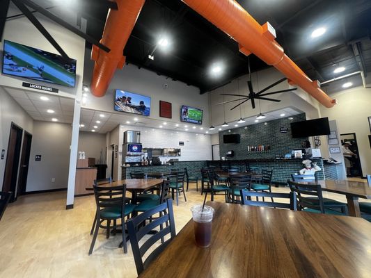 HOOPS PIZZERIA - Updated January 2026 - 29 Photos & 36 Real Reviews ...