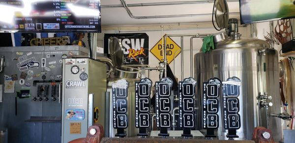 OFF CAMBER BREWING - Updated June 2025 - 10 Photos & 31 Reviews - 6506 ...