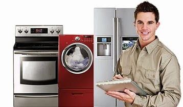 VIA APPLIANCE REPAIR - Updated December 2025 - 81 Photos & 538 Reviews ...