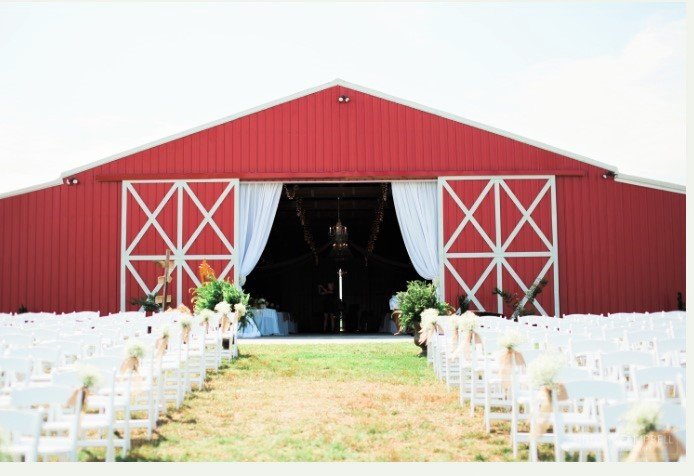 THE BARN AT CASTLE ROCK - Updated June 2024 - 1869 Castle Rock Rd ...