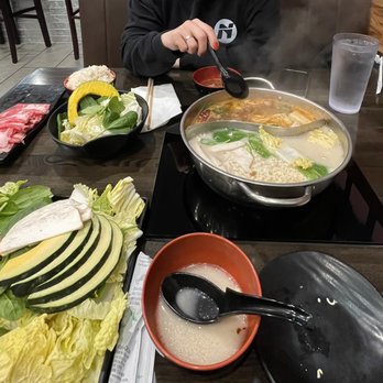 SHABU SHACK - 326 Photos & 160 Reviews - 7419 Laguna Blvd, Elk Grove ...
