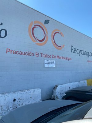 OC RECYCLING - Updated July 2024 - 127 Photos & 217 Reviews - 1601 E ...