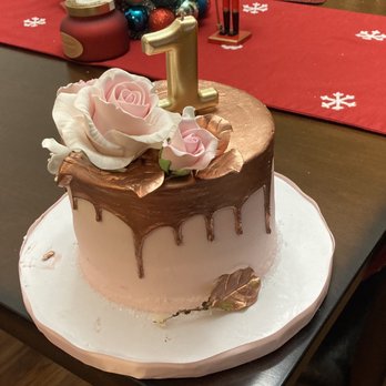 WICKED CAKES OF SAVANNAH - Updated December 2025 - 74 Photos & 97 ...