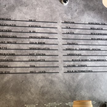 ORIGIN COFFEE LAB & KITCHEN - Updated May 2025 - 282 Photos & 160 ...