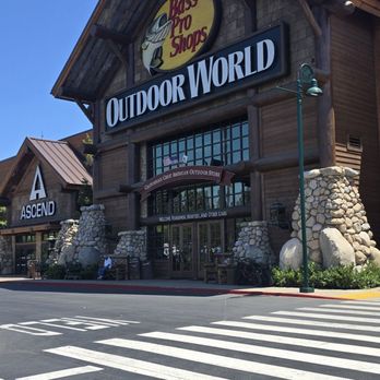 BASS PRO SHOPS - Updated December 2025 - 521 Photos & 252 Reviews - 71 ...