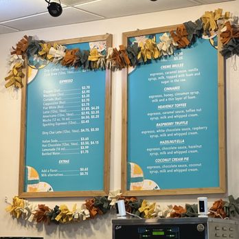 AXUM COFFEE - Updated August 2024 - 451 Photos & 398 Reviews - 146 W ...