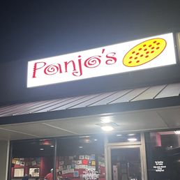 PANJO’S PIZZA & PASTA - Updated October 2025 - 118 Photos & 369 Reviews ...