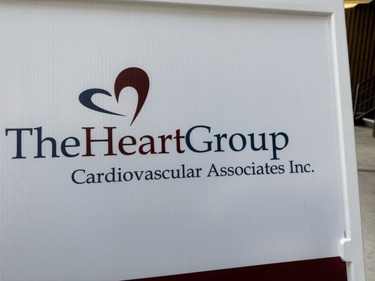 THE HEART GROUP - CARDIOVASCULAR ASSOCIATES - Updated December 2025 ...