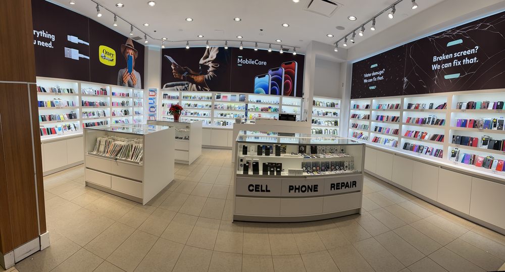 MOBILE CARE - Updated December 2025 - 1644 Hillside Avenue, Victoria ...