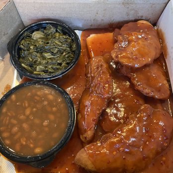 COUNTRY SWEET CHICKEN & RIBS - Updated January 2026 - 102 Photos & 181 ...