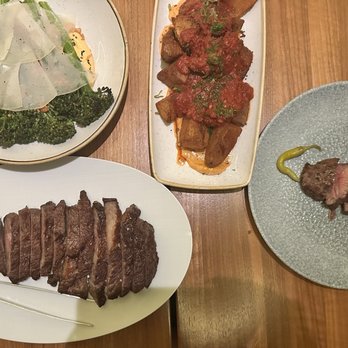 CORRIDA - Updated January 2025 - 342 Photos & 207 Reviews - 1023 Walnut ...