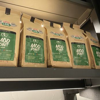 CENTRAL PERK CAFE - Updated April 2025 - 241 Photos & 65 Reviews - 205 ...