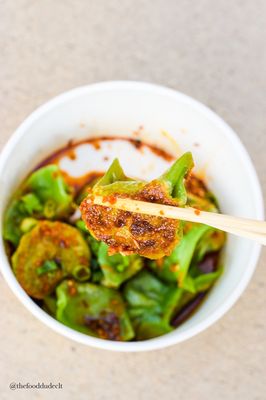 THE DUMPLING LADY - Updated June 2024 - 731 Photos & 490 Reviews - 1115 ...