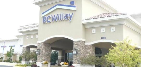 RC WILLEY - Updated August 2025 - 301 Photos & 632 Reviews - 1201 ...