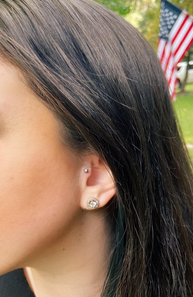 ROCK N ROLL TATTOO & PIERCING - 16 Photos & 30 Reviews - Piercing ...