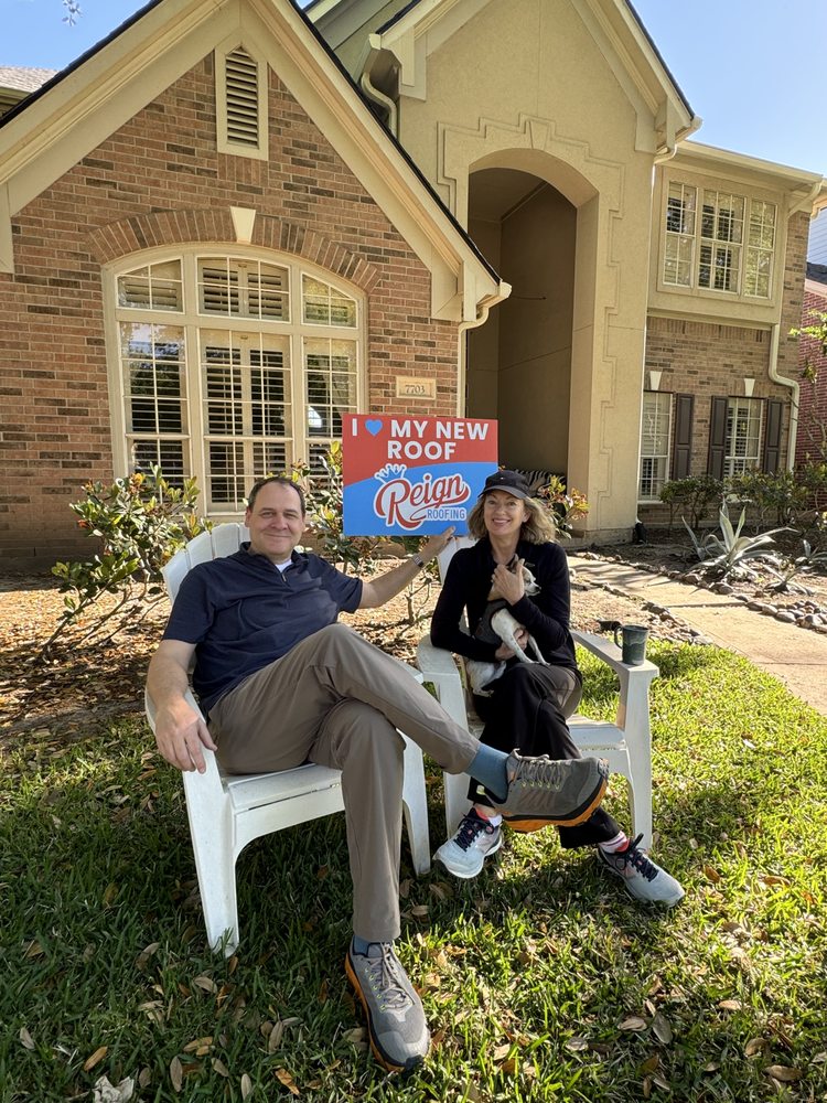 REIGN ROOFING - Updated March 2025 - 200 Photos & 10 Reviews - 19901 ...