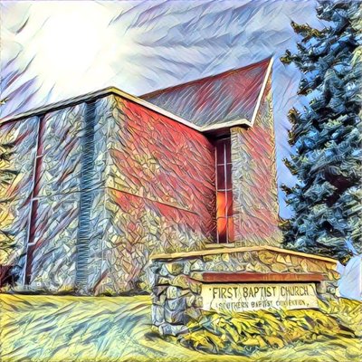 FIRST BAPTIST CHURCH-ANCHORAGE - Updated October 2025 - 15 Photos ...