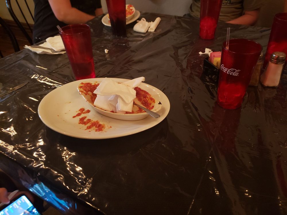 LITTLE IT’ DELI - Updated July 2024 - 41 Photos & 38 Reviews - 615 Main ...