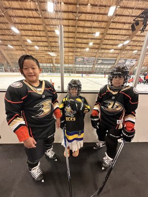 THE RINKS - ANAHEIM ICE - Updated June 2025 - 230 Photos & 231 Reviews ...